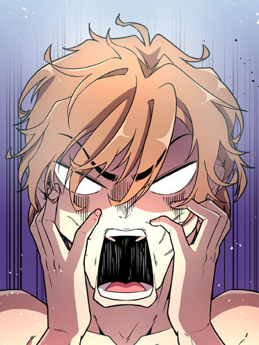 Episode 1: Anthony Reborn | Chrysalis | Voyce.Me