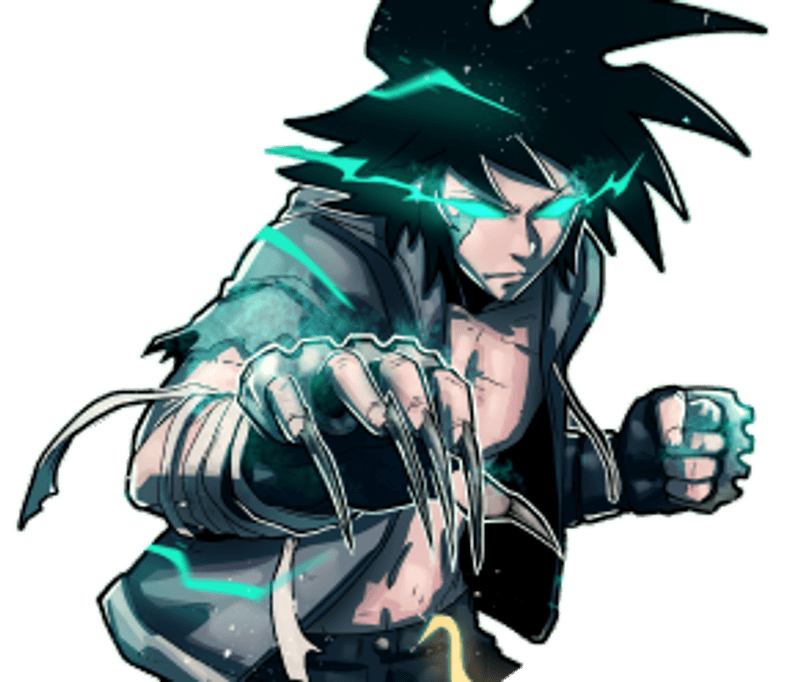 Bandit King - Overview | Voyce.Me