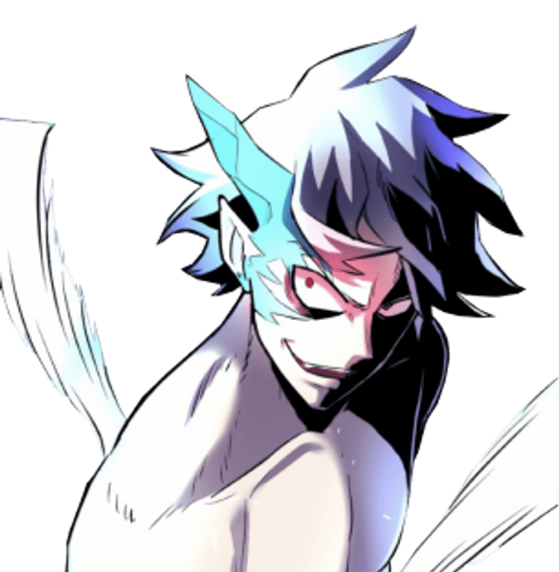 DevilUp - Overview | Voyce.Me