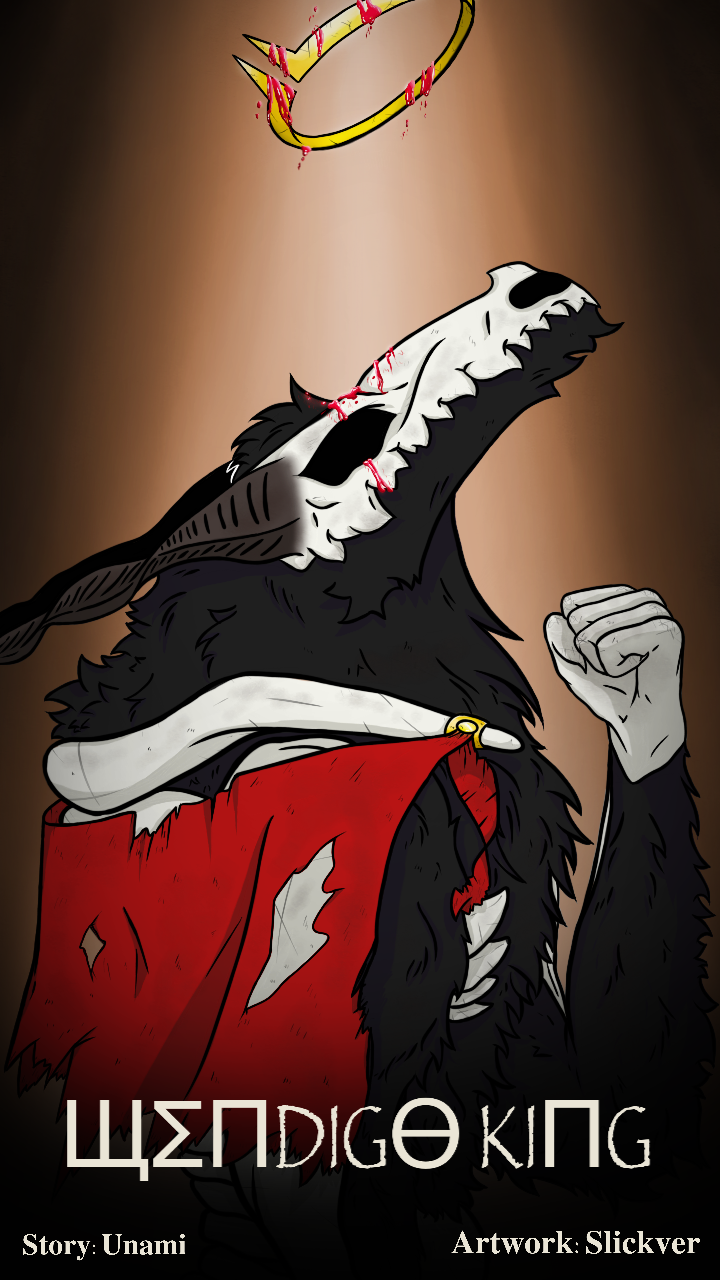 Wendigo King - Overview | Voyce.Me