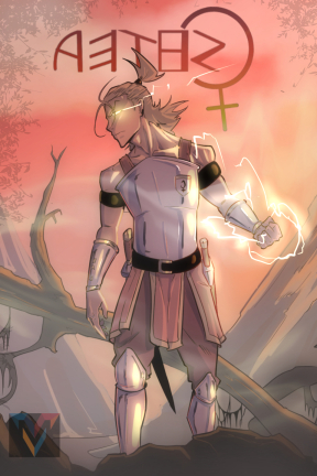 Aethos: The Common Champion - Overview | Voyce.Me