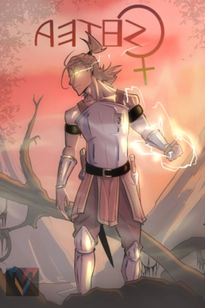 Aethos: The Common Champion - Overview | Voyce.Me