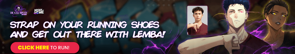 Death Speed - Overview | Voyce.Me