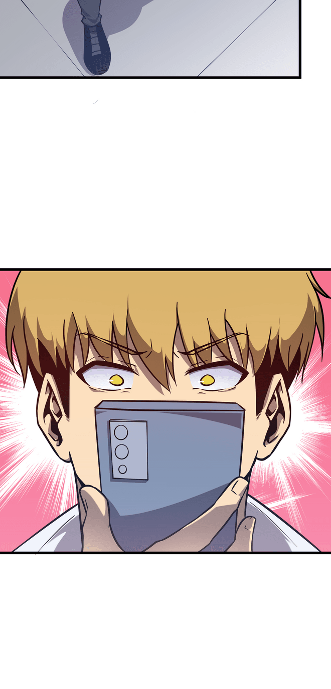 Leveling Up My Isekai'd Abs | Voyce.Me