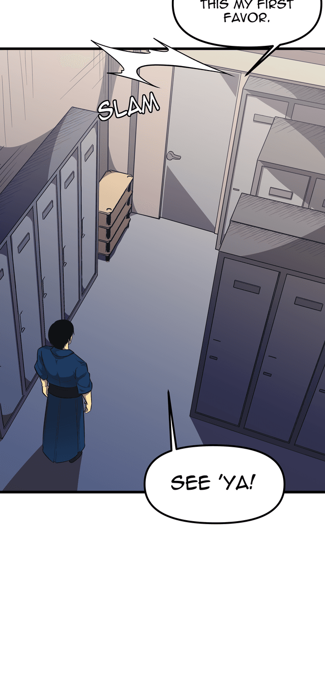 Leveling Up My Isekai'd Abs | Voyce.Me