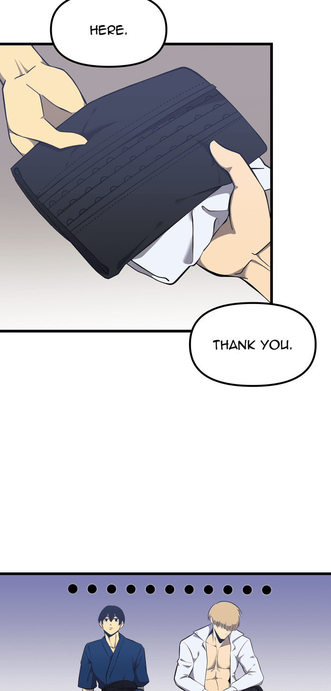 Leveling Up My Isekai'd Abs | Voyce.Me