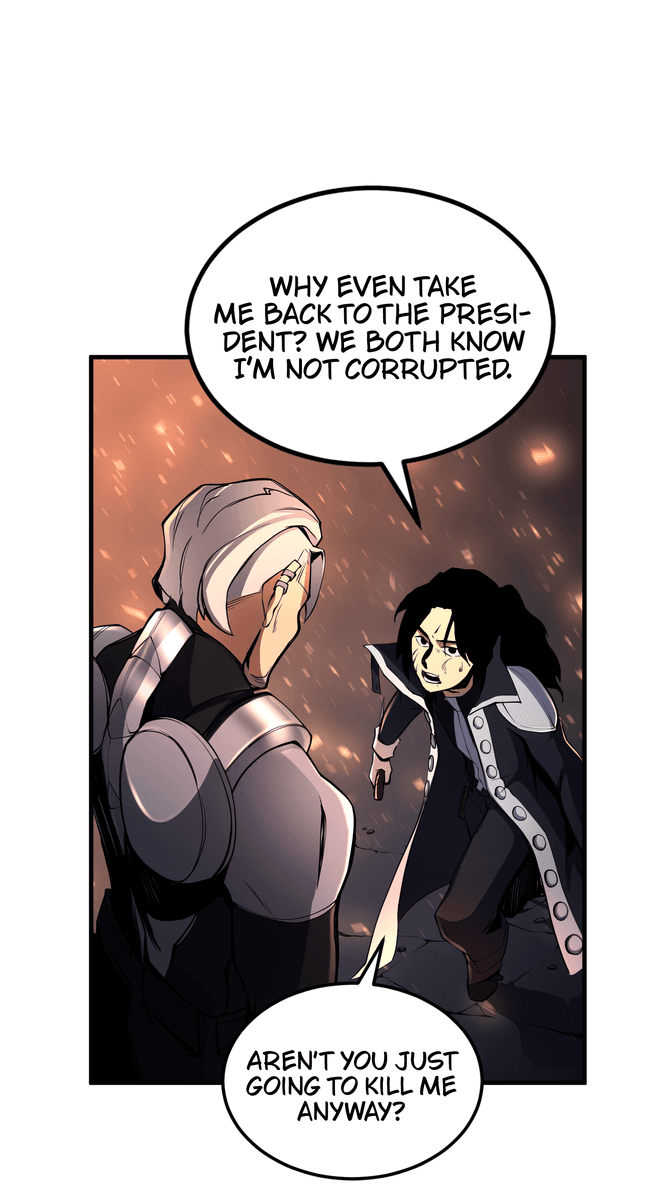 Demon Defense Agency | Voyce.Me