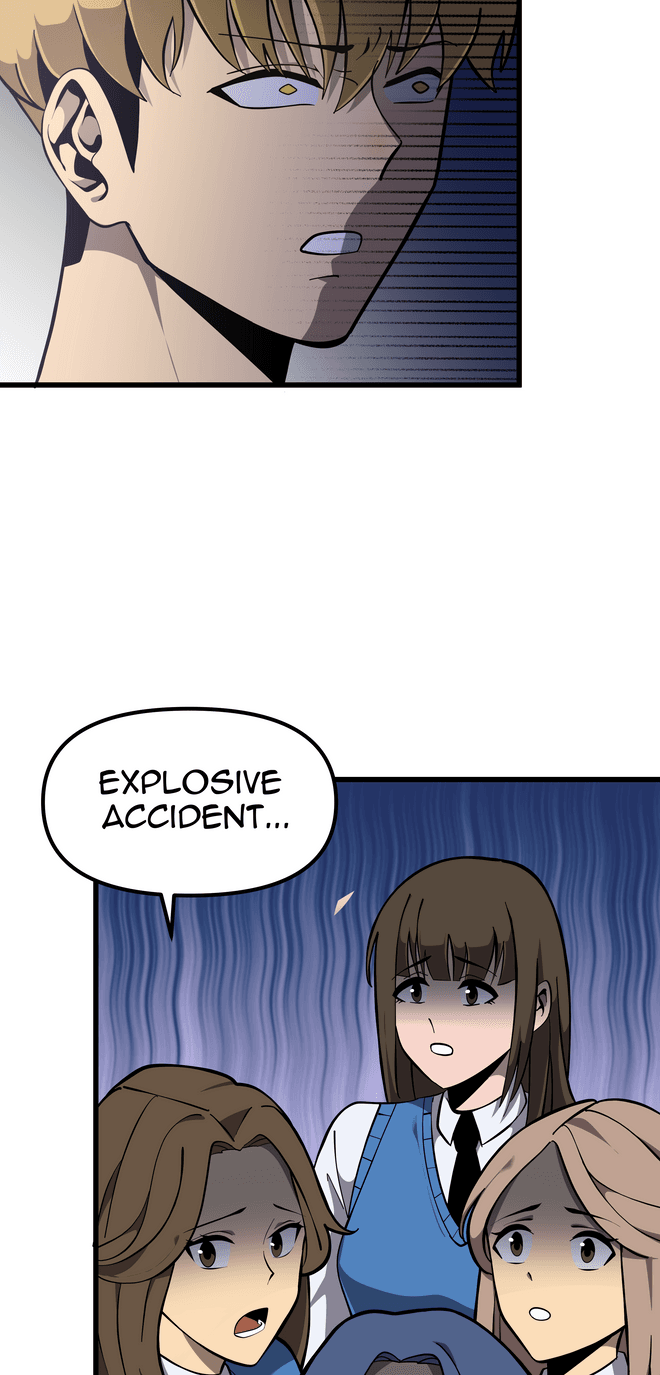 Leveling Up My Isekai'd Abs | Voyce.Me