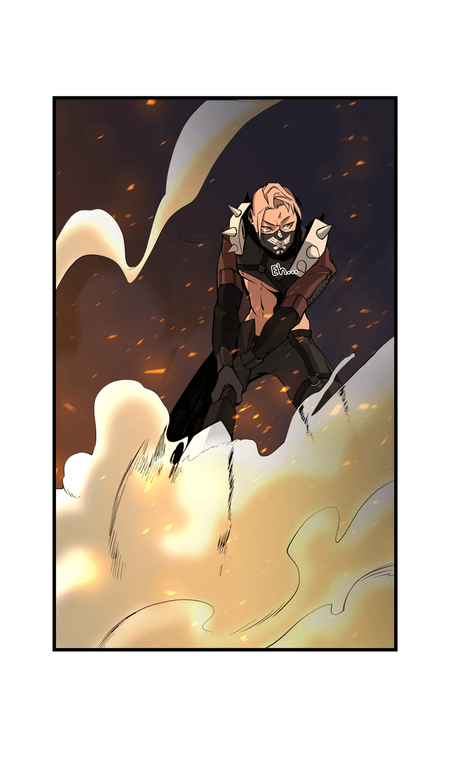 Demon Defense Agency | Voyce.Me