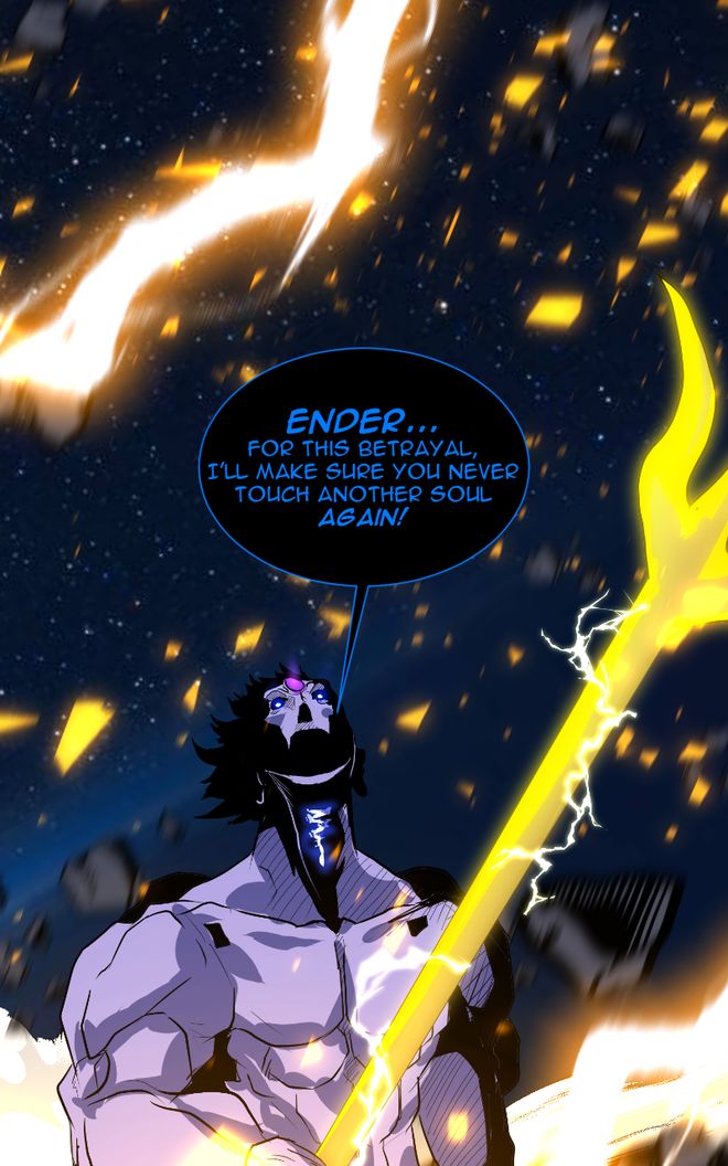 Thrash: Rise of Shidou | Voyce.Me