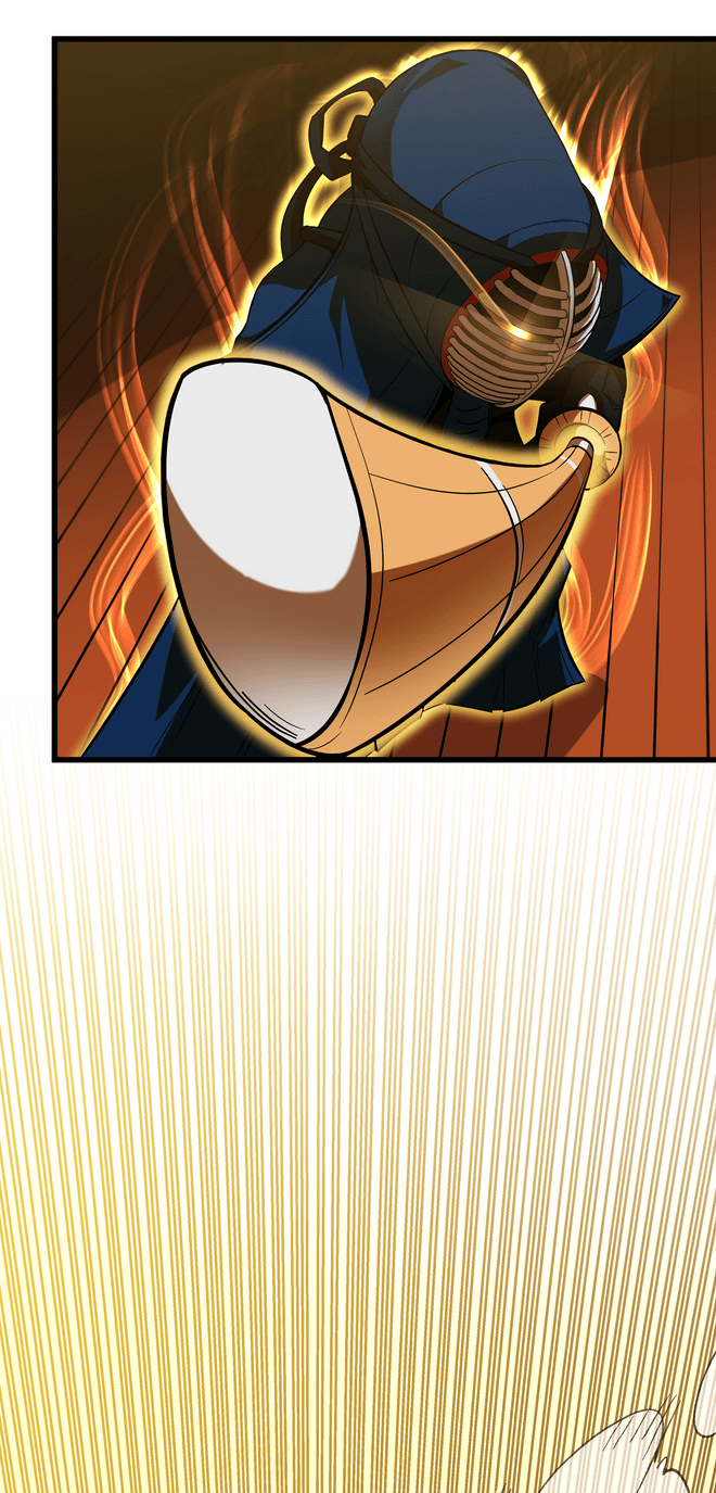 Leveling Up My Isekai'd Abs | Voyce.Me