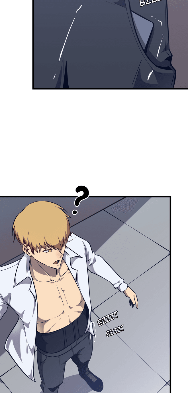 Leveling Up My Isekai'd Abs | Voyce.Me