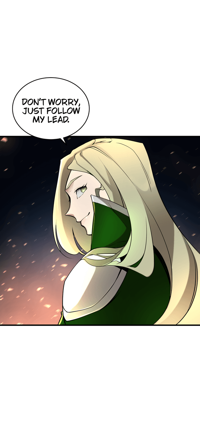 Demon Defense Agency | Voyce.Me