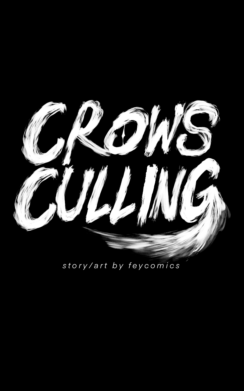 Ep. 58 - Mask's Origin | CROWS CULLING | Voyce.Me Ep. 58 - Mask's Origin | CROWS CULLING | Voyce.Me