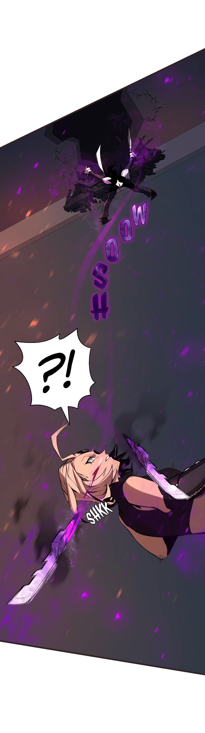 Demon Defense Agency | Voyce.Me