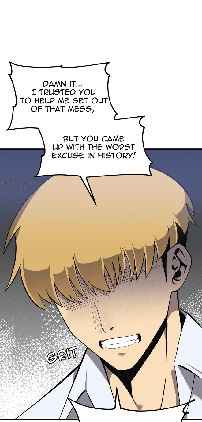 Leveling Up My Isekai'd Abs | Voyce.Me