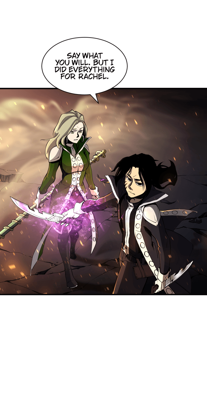 Demon Defense Agency | Voyce.Me