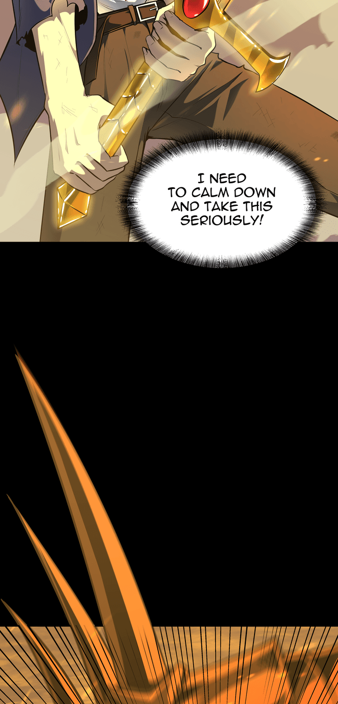 Leveling Up My Isekai'd Abs | Voyce.Me