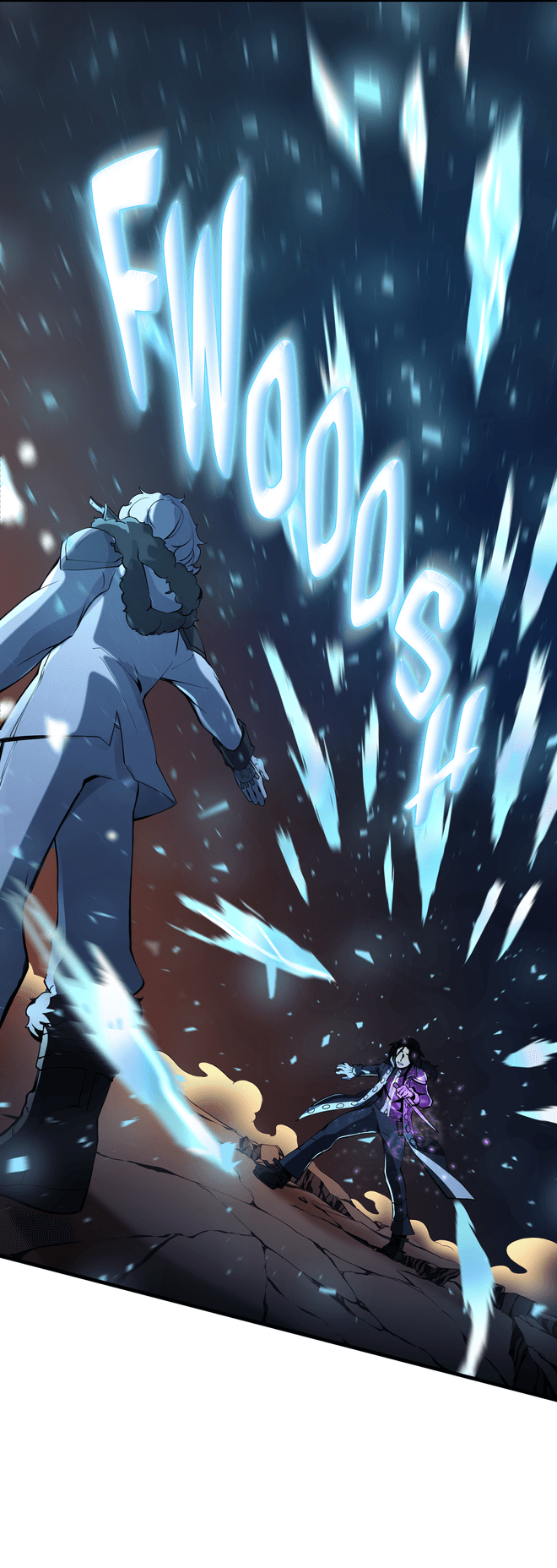 Demon Defense Agency | Voyce.Me