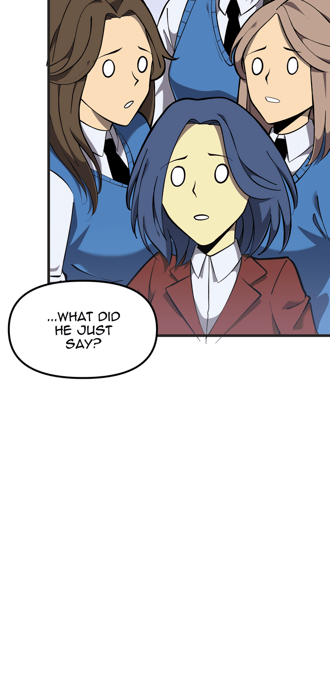 Leveling Up My Isekai'd Abs | Voyce.Me