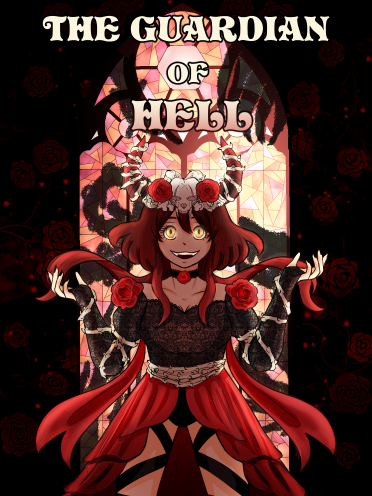 The Guardian of Hell - Overview | Voyce.Me
