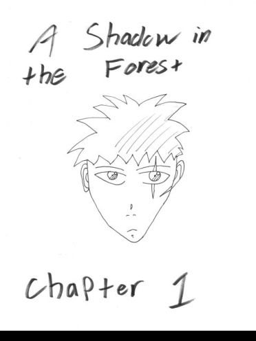 A Shadow in the Forest - Overview | Voyce.Me