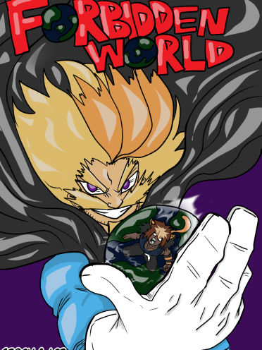 Forbidden World - Overview | Voyce.Me