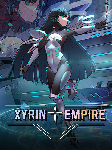 Xyrin Empire - Overview | Voyce.Me