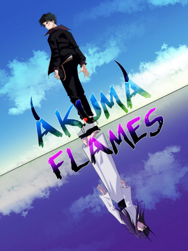 Akuma Flames - Overview | Voyce.Me