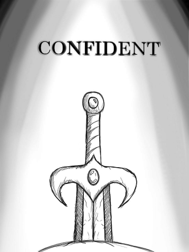 CONFIDENT - A heros Beginning - Overview | Voyce.Me