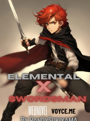 Elemental x Swordsman - Overview | Voyce.Me