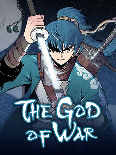 The God of War - Overview | Voyce.Me
