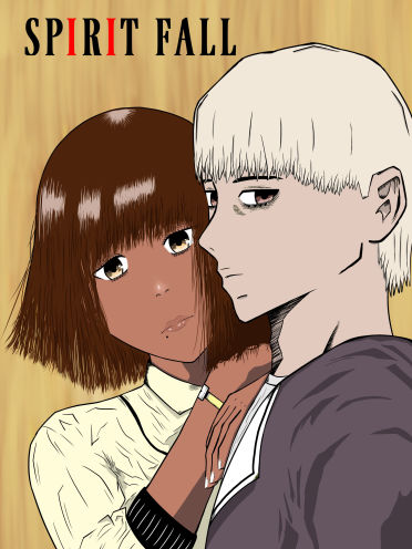 SPIRIT FALL - Overview | Voyce.Me