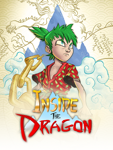 Inside the Dragon - Overview | Voyce.Me