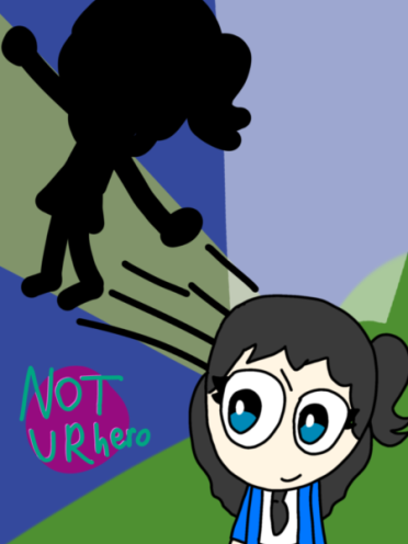 Not Ur Hero: Volume 1 - Overview | Voyce.Me