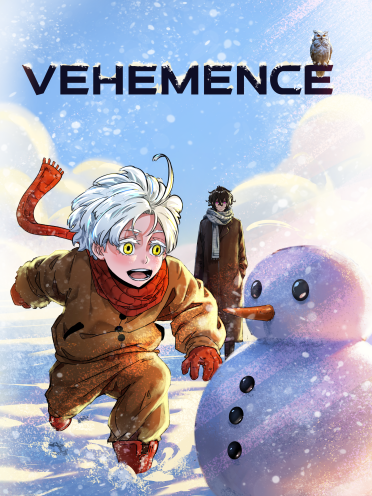 VEHEMENCE - Overview | Voyce.Me