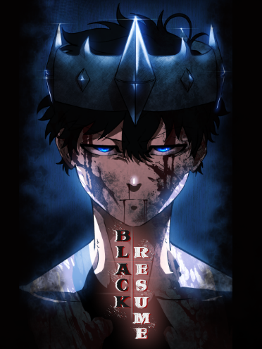 Black Resume - Overview | Voyce.Me