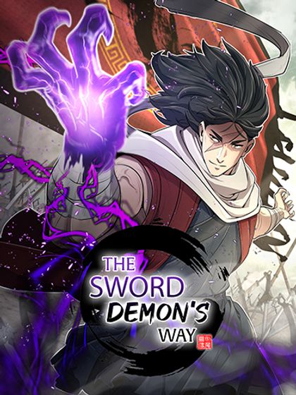 The Sword Demon's Way - Overview | Voyce.Me