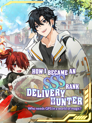 How I Became an SSS Rank Delivery Hunter - Overview | Voyce.Me