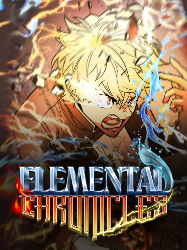 Elemental Chronicles (One-Shot) - Overview | Voyce.Me