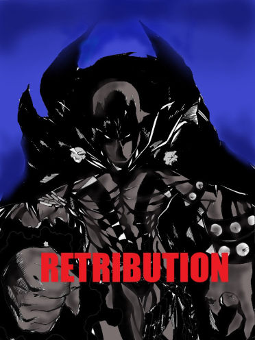 retribution - Overview | Voyce.Me