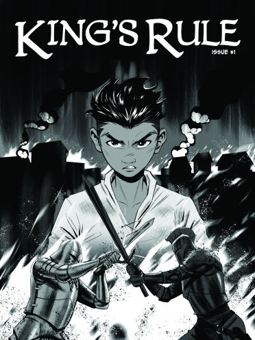 King's Rule - Overview | Voyce.Me