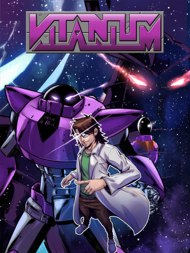 Vitanium - Overview | Voyce.Me