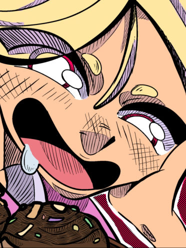 Sekai no Aji (Yonkoma) - Overview | Voyce.Me