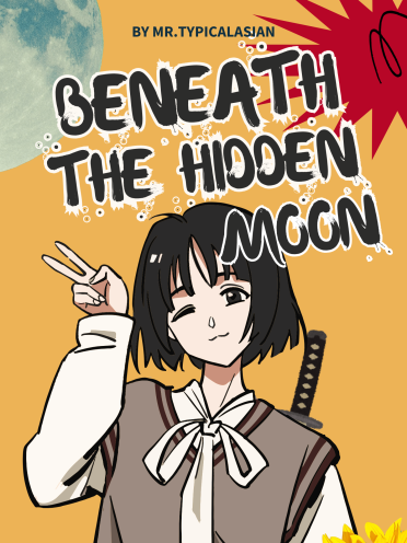 Beneath the hidden moon - Overview | Voyce.Me