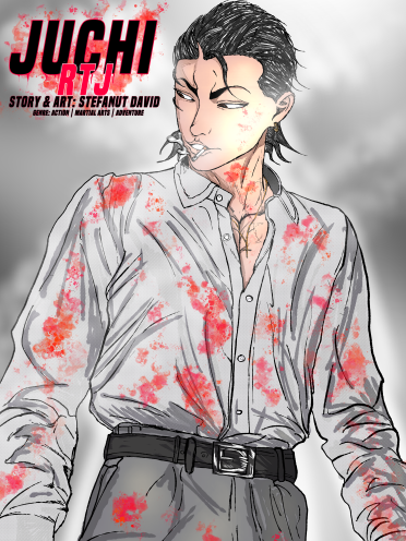 Juchi RTJ - Overview | Voyce.Me