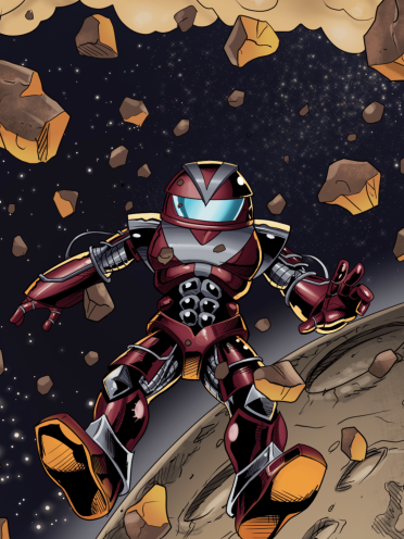 Planetkiller - Overview | Voyce.Me