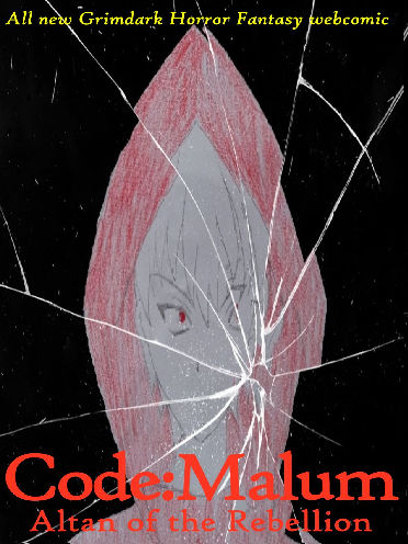 Code:Malum Altan of the Rebellion - Overview | Voyce.Me