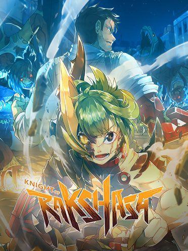 Knight of Rakshasha - Overview | Voyce.Me