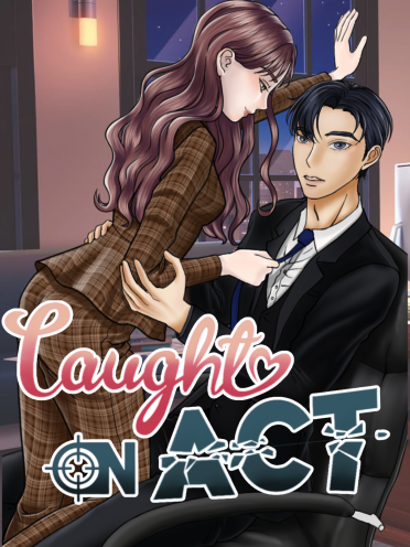 Caught On Act - Overview | Voyce.Me